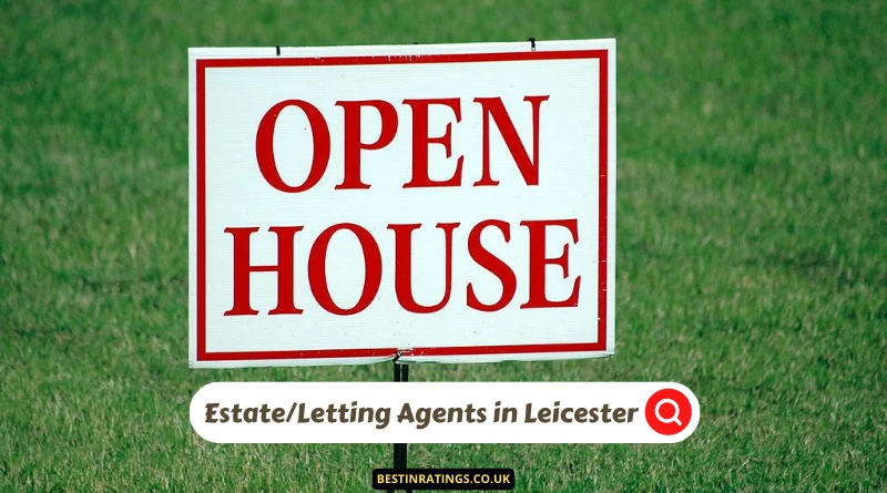 10 Best Estate & Letting Agents in Leicester