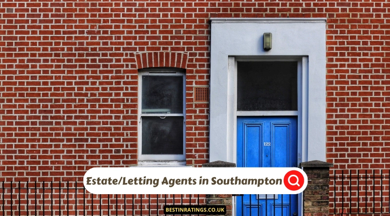 5 Best Estate & Letting Agents in Southampton